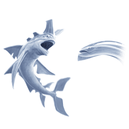 Virtual Pandoran Ocean Creature Creator