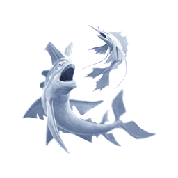 Virtual Pandoran Ocean Creature Creator