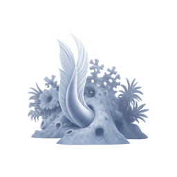 Virtual Pandoran Ocean Creature Creator